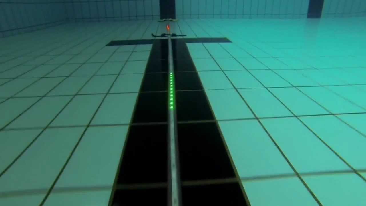 Virtual Swim Trainer IT – Indico Technologies , swim led lights ...